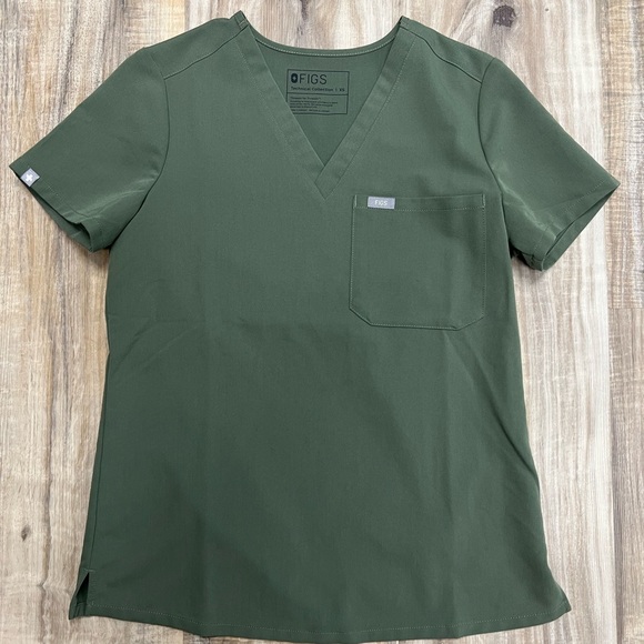 Figs | Pants & Jumpsuits | Figs Moss Scrub Set | Poshmark